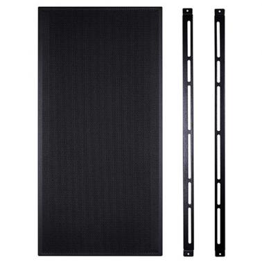 Lian Li Accessory O11 Dynamic EVO Front Mesh Kit Black (O11DE-4X ...