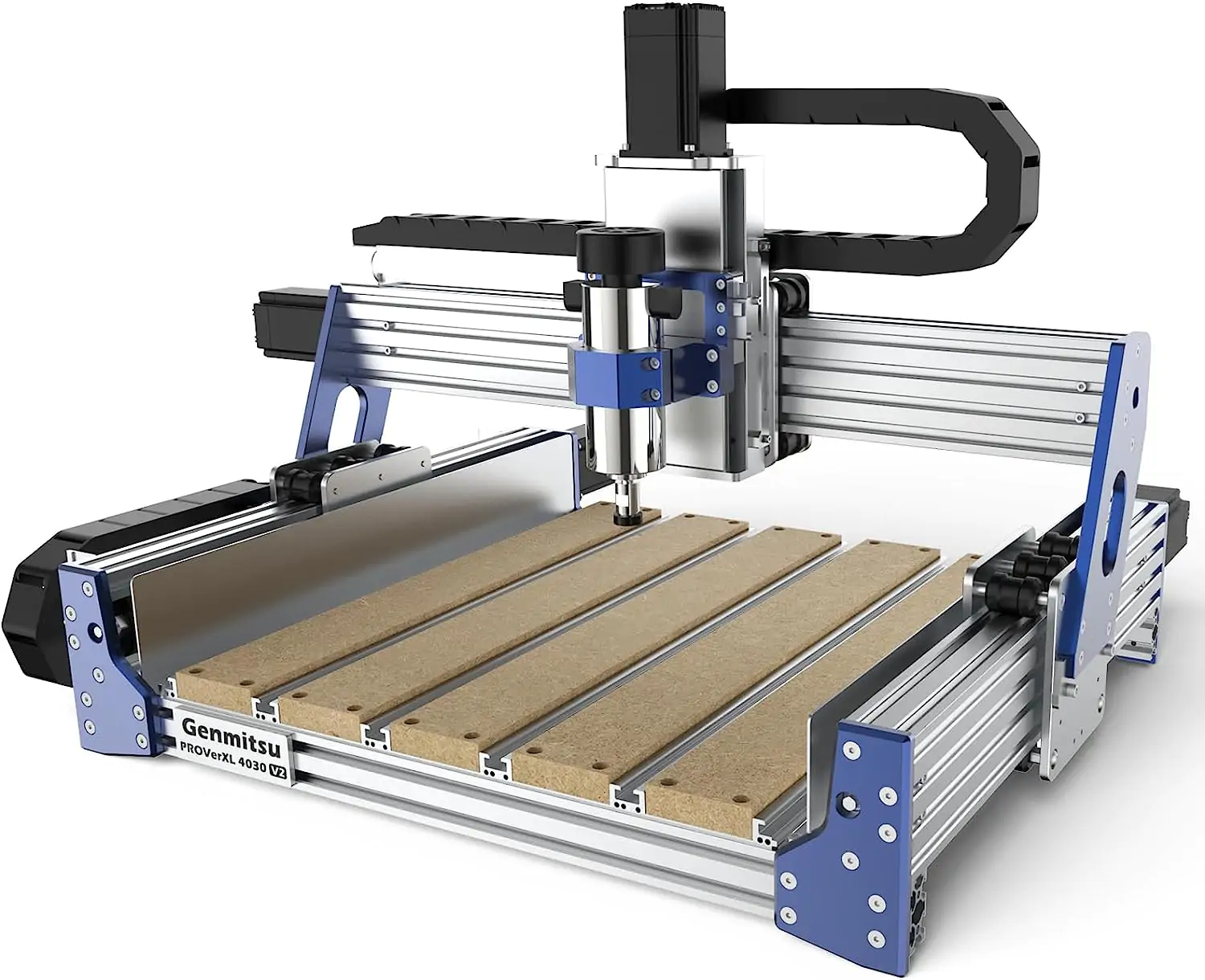Genmitsu cnc router machine store