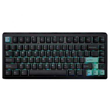 Meletrix BOOG75 Hall Effect Switch Wired Keyboard - Shockwave ...